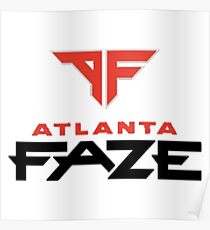 Faze Clan Posters | Redbubble