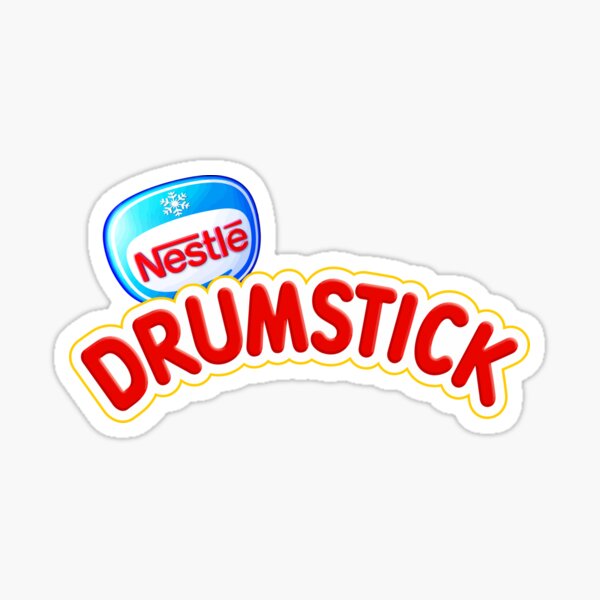 Nestle Stickers | Redbubble