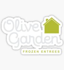 Olive Garden Stickers | Redbubble