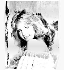 Heather Locklear Posters | Redbubble