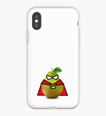Pear Phone iPhone cases & covers for XS/XS Max, XR, X, 8/8 Plus, 7/7 ...