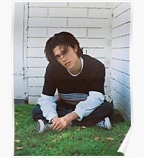 Conan Gray Posters | Redbubble