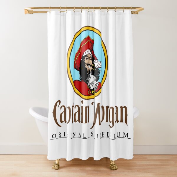 Captain Morgan Gifts & Merchandise | Redbubble