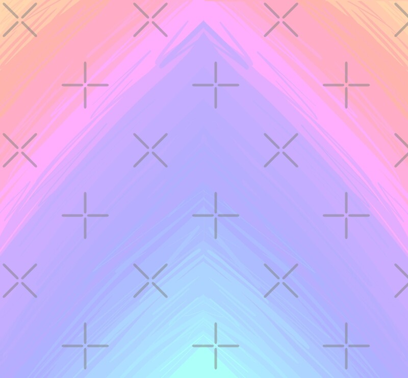 "Simple gradient " by UnicornDaya | Redbubble