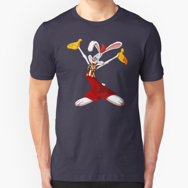 Jessica Rabbit T-Shirts | Redbubble
