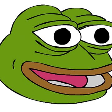 "OG PEPE" Essential T-Shirt for Sale by pepeking | Redbubble