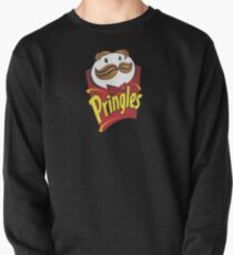Pringles Sweatshirts & Hoodies | Redbubble
