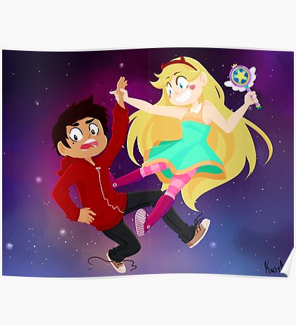 Svtfoe: Posters | Redbubble
