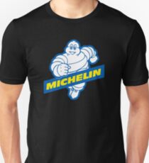 Michelin T-Shirts | Redbubble