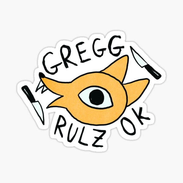 Greggs Gifts & Merchandise | Redbubble
