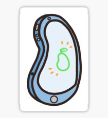Pear Phone Stickers | Redbubble