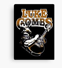 Luke Combs Wall Art | Redbubble