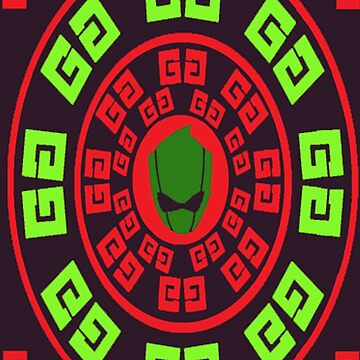 "Ninja Nomicon" Journal for Sale by SailorMoonie | Redbubble