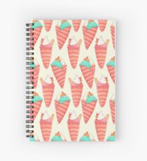 Spiral Notebooks | Redbubble