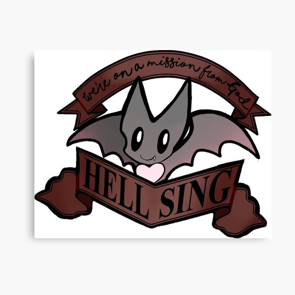 Alucard Hellsing Gifts & Merchandise | Redbubble