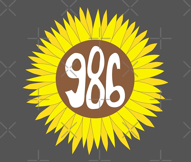 hand-drawn-idaho-sunflower-986-area-code-by-itsrturn-redbubble