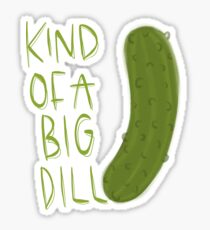 Dill Gifts & Merchandise | Redbubble