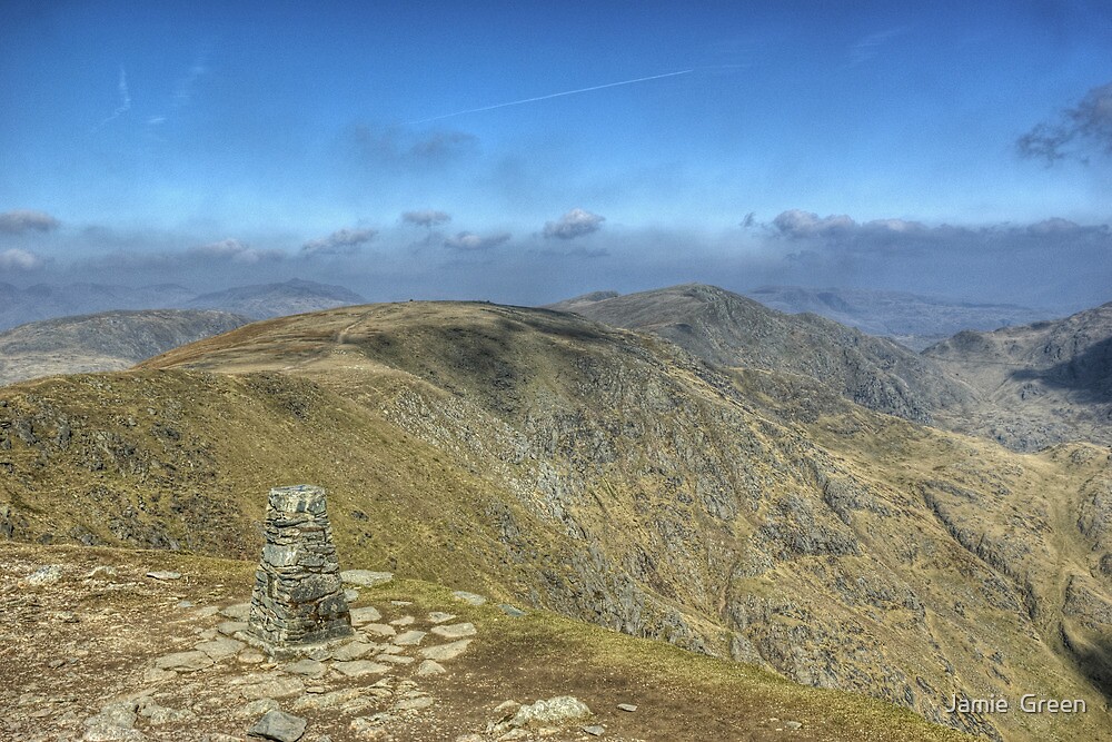 trig-point-by-jamie-green-redbubble