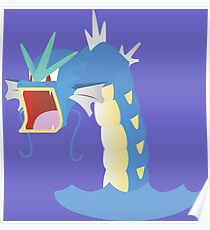 Magikarp: Posters | Redbubble