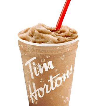 "Tim Horton " Poster for Sale by ByEvangeline | Redbubble