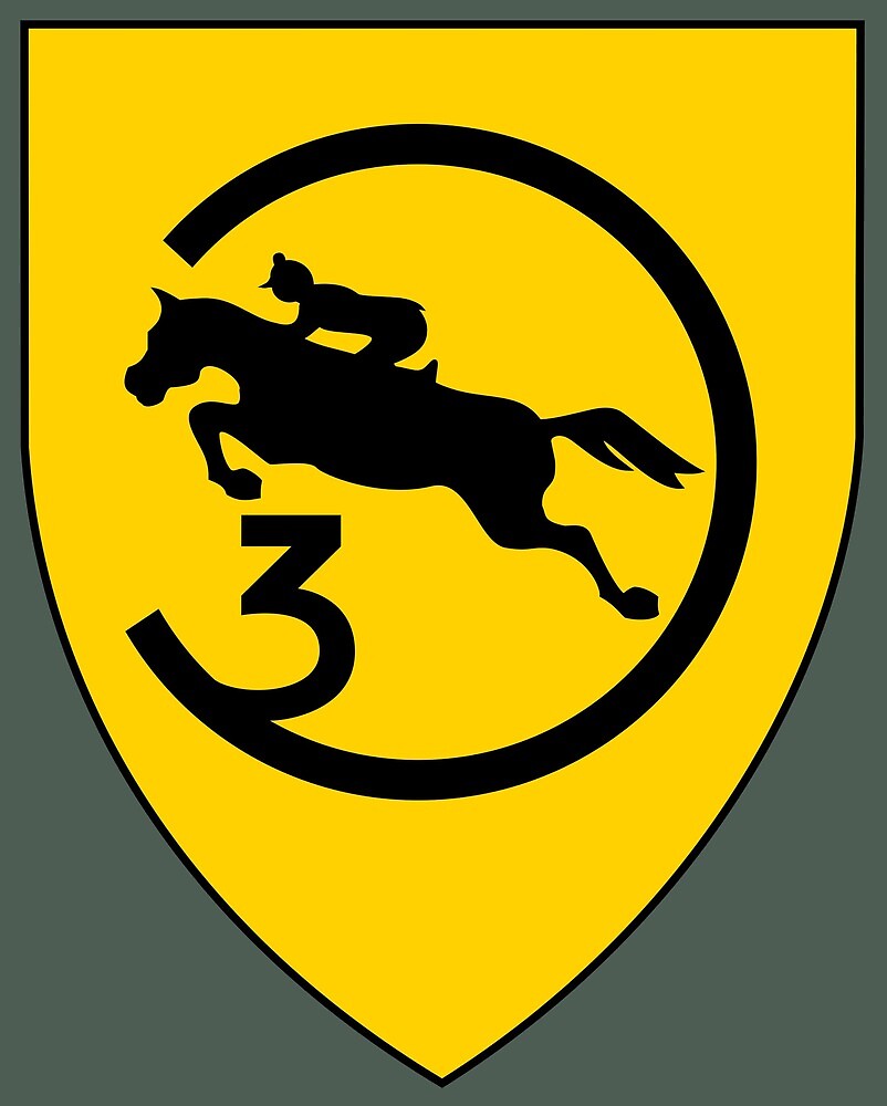 "3rd Reconnaissance Training Battalion - Aufklärungslehrbataillon 3 ...