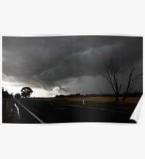 Severe Weather Posters | Redbubble