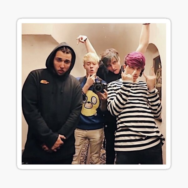 Sam And Colby Gifts & Merchandise | Redbubble