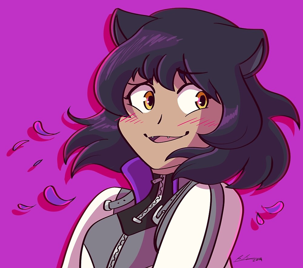 "Blake Poster 4" by EpikBecky | Redbubble