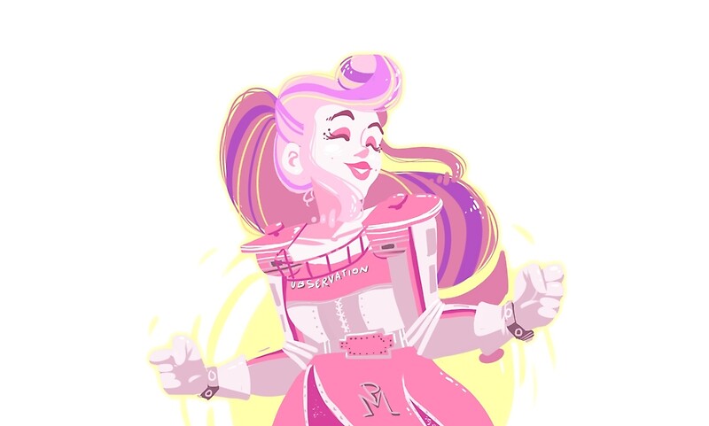 Starlight Express: Geschenke & Fanartikel | Redbubble