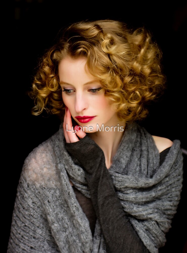 "Fredau" by Lynne Morris | Redbubble