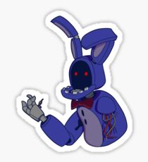 Withered Bonnie Gifts & Merchandise | Redbubble