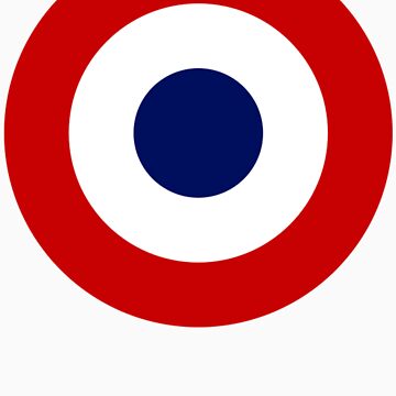 "French Air Force Insignia" Kids T-Shirt for Sale by warbirdwear ...