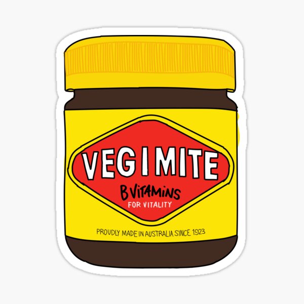 Vegemite Gifts & Merchandise | Redbubble