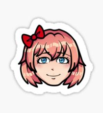 Ddlc Sayori Gifts & Merchandise | Redbubble