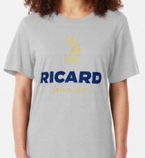Vêtements sur le thème Ricard | Redbubble