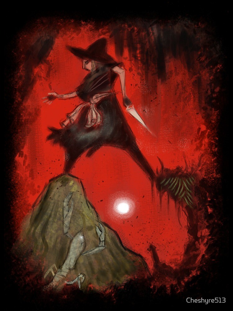 "Cole Tarot Card - Dragon Age: Inquisition" by Cheshyre513 | Redbubble