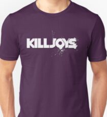 Killjoys: Gifts & Merchandise | Redbubble
