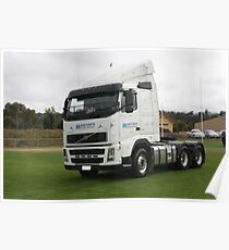 Volvo: Posters | Redbubble