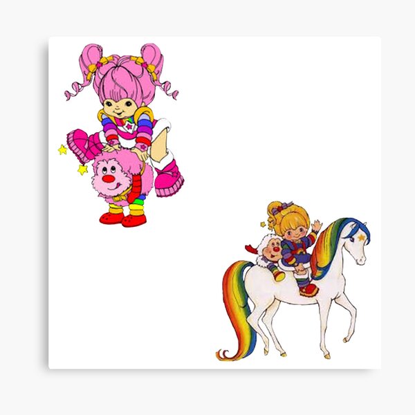 Rainbow Brite Gifts & Merchandise | Redbubble