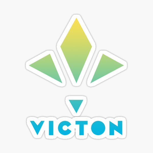 Victon Stickers | Redbubble