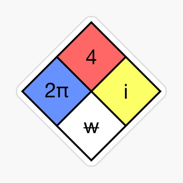 Nfpa Stickers | Redbubble