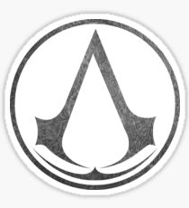 Assassin's Creed Stickers | Redbubble