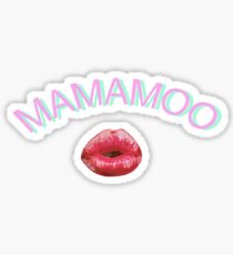 Mamamoo: Stickers | Redbubble
