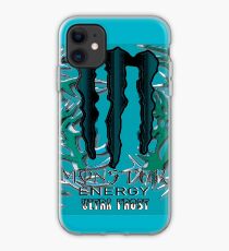 Monster Energy iPhone cases & covers | Redbubble