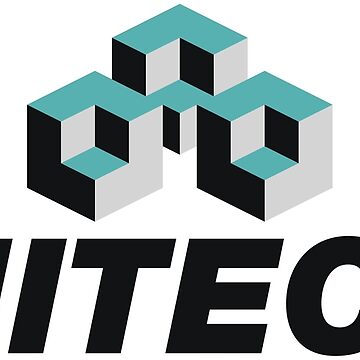 "Initech logo" Poster for Sale by dhyman | Redbubble