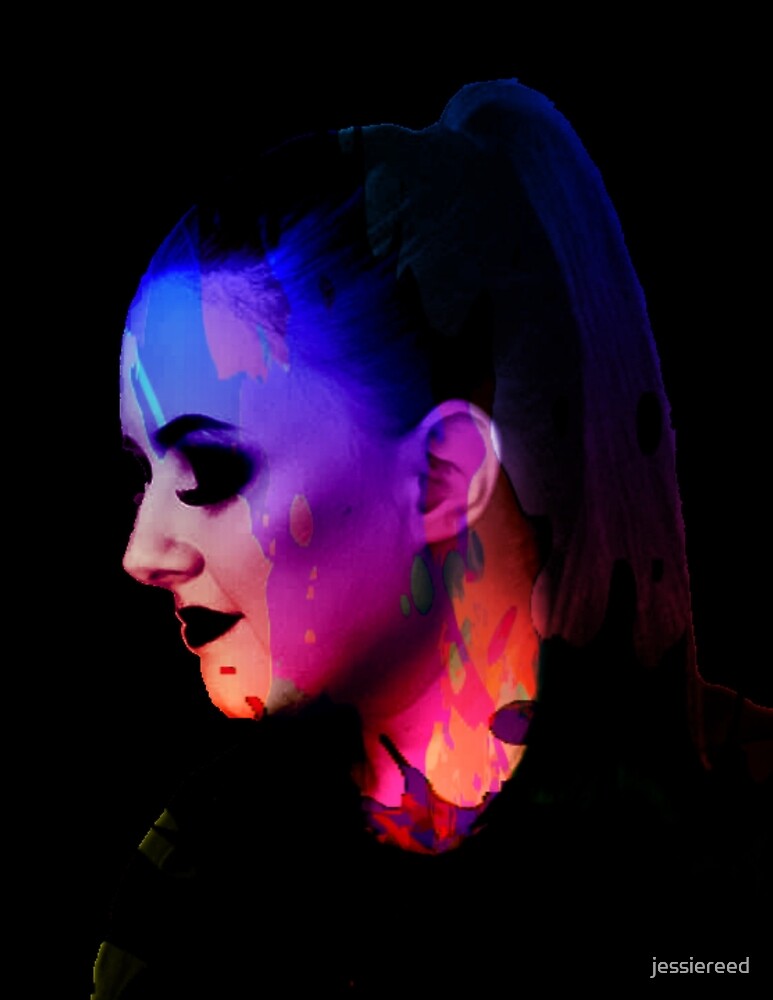 "Jessie Reed Paint" by jessiereed | Redbubble