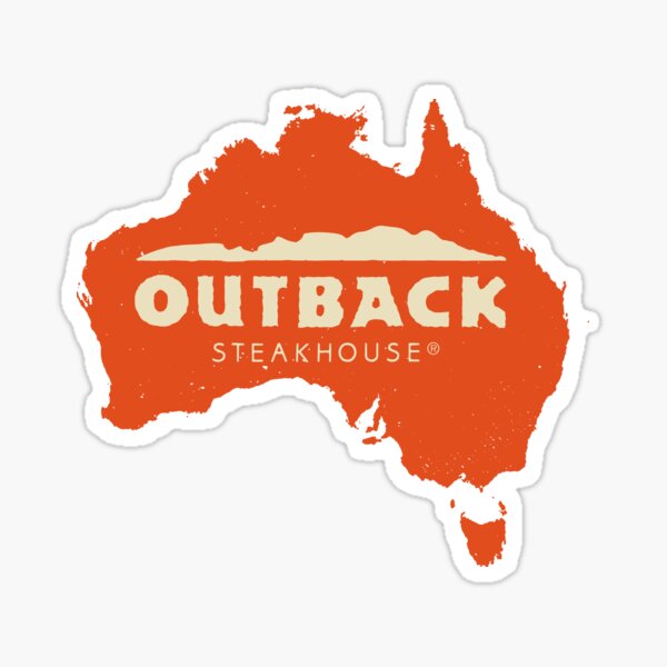 Outback Steakhouse Gifts & Merchandise | Redbubble
