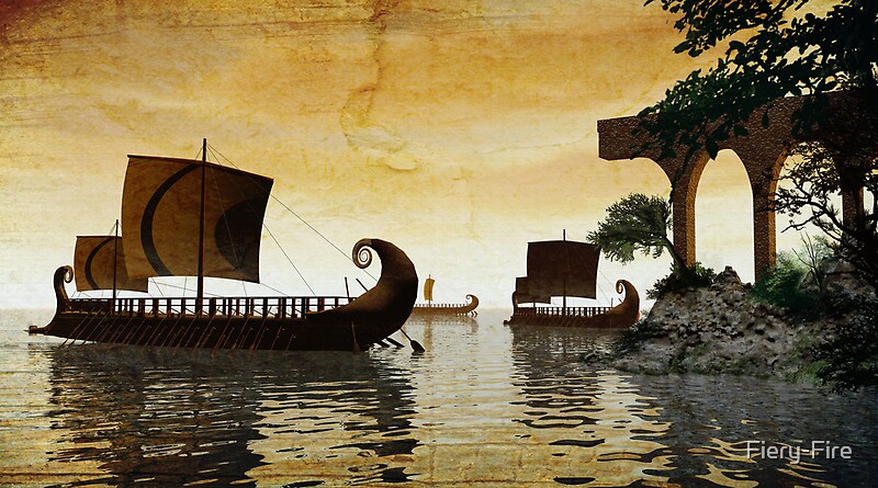 "For Troy " by Fiery-Fire | Redbubble