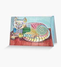 Picasso: Greeting Cards | Redbubble