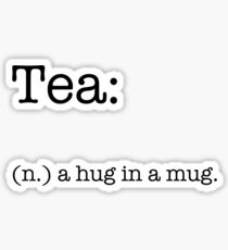 Sweet Tea: Stickers | Redbubble